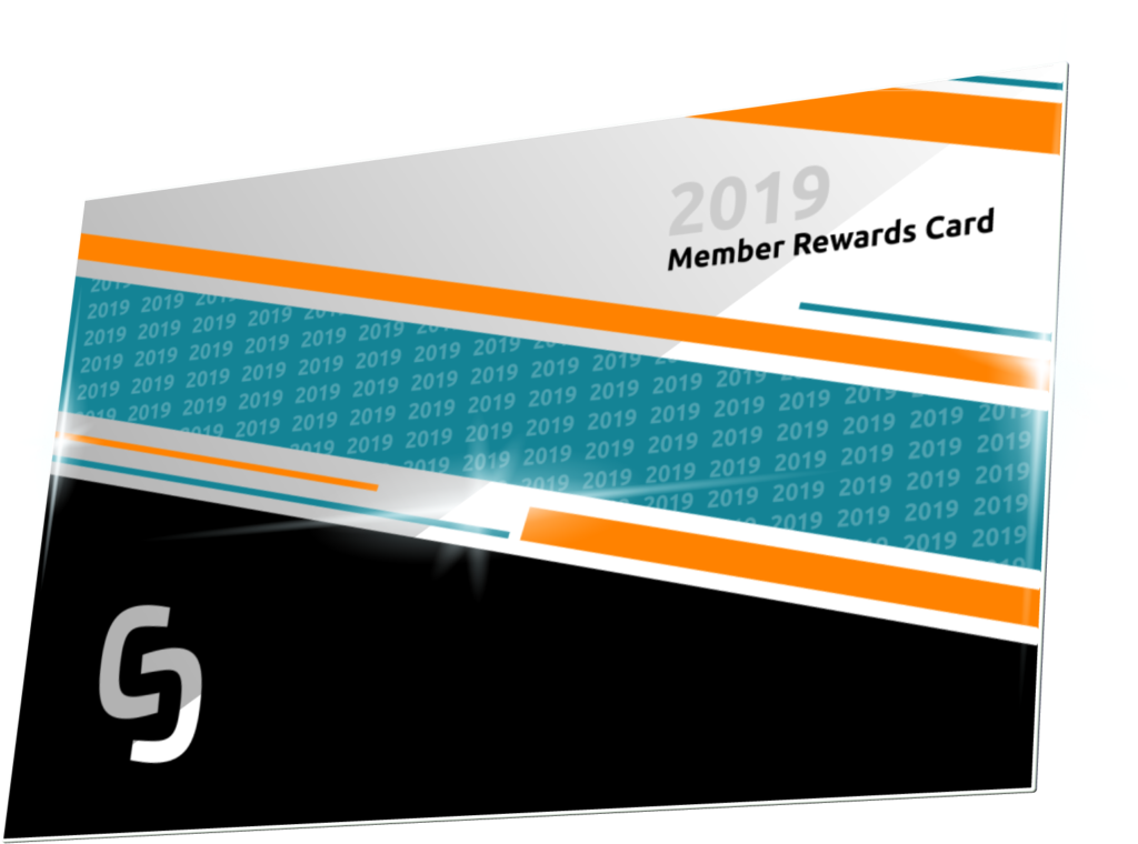 Member Rewards – Stateline Chamber